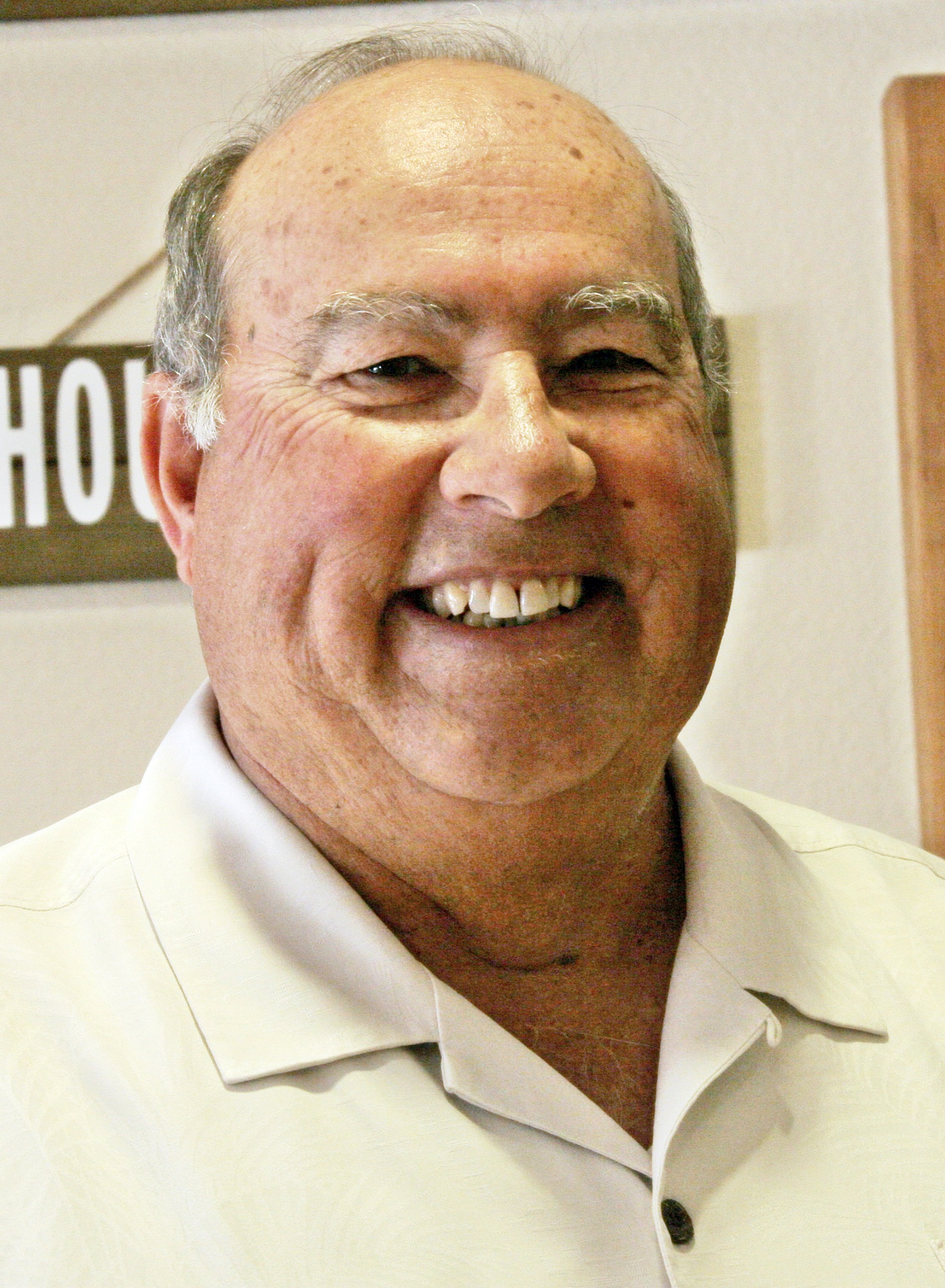 Leadership Team - Living Way Church