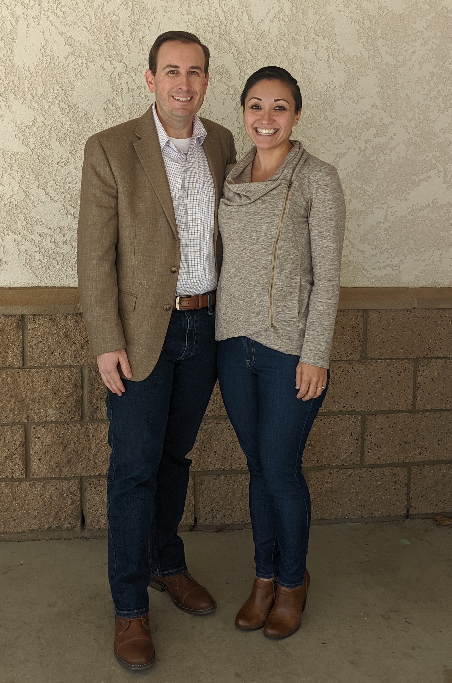 Welcome to LWC - Living Way Church